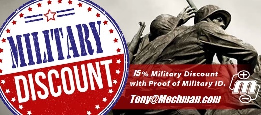 Mechman Alternators | Made in the U.S.A High Output Alternators | Call ...