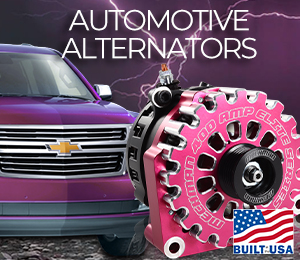 Mechman Alternators | Made in the U.S.A High Output Alternators | Call ...